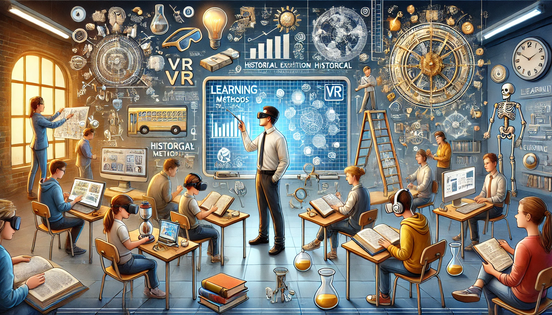 Metode Diskusi : Pengertian, Langkah, Kelebihan Dan Kekurangan, Serta 7 ...